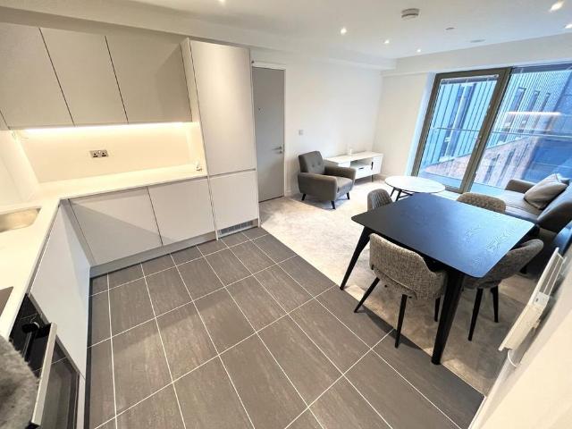 1 bedroom apartment to rent