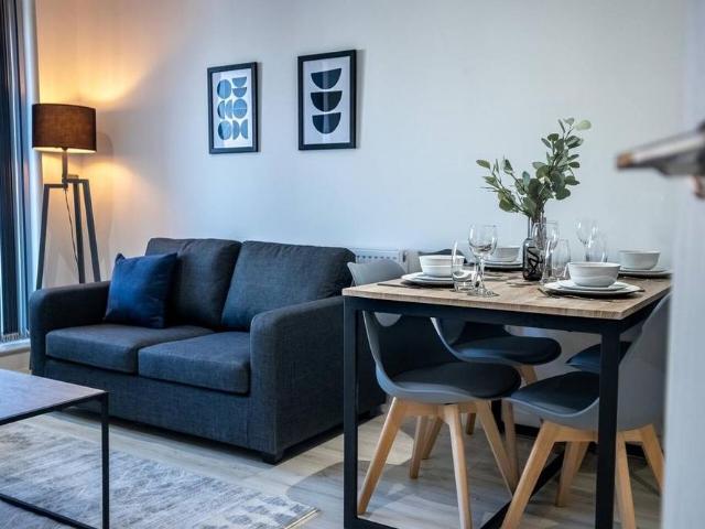 1 bedroom apartment to rent