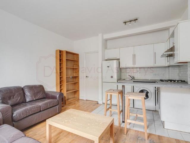 1 bedroom apartment to rent