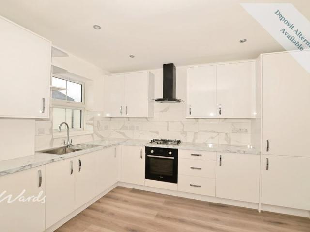 1 bedroom apartment to rent