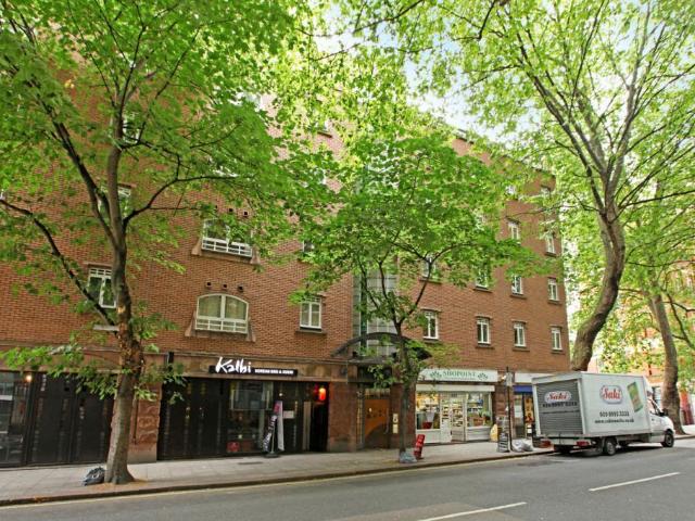 1 bedroom apartment to rent