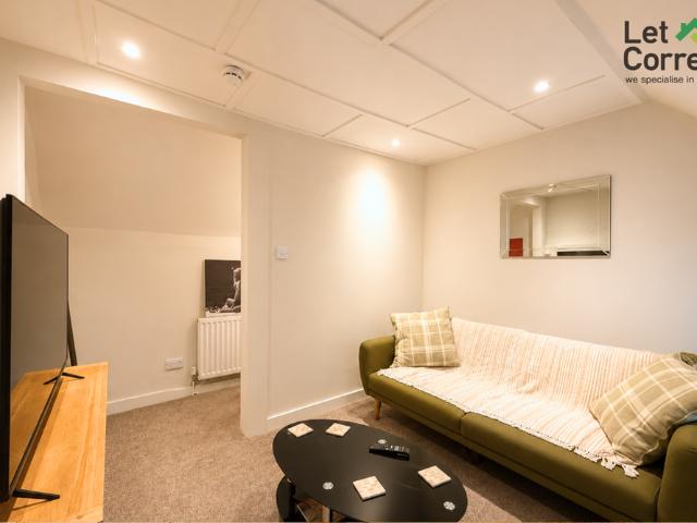 1 bedroom apartment to rent
