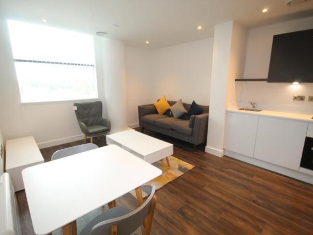 1 bedroom apartment to rent