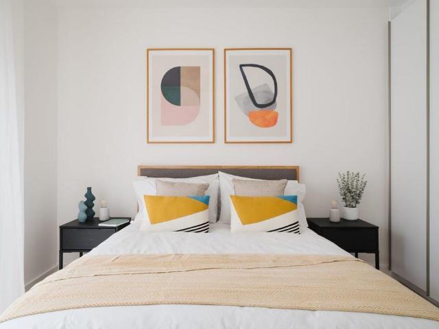 1 bedroom apartment to rent