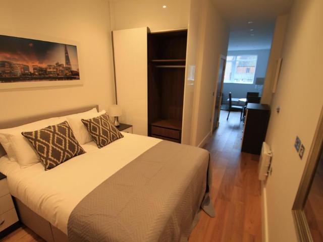 1 bedroom apartment to rent