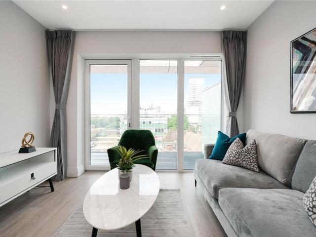 1 bedroom apartment to rent