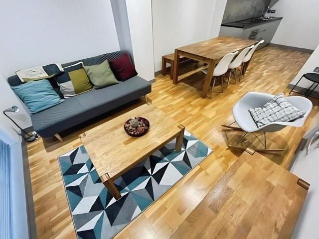1 bedroom apartment to rent