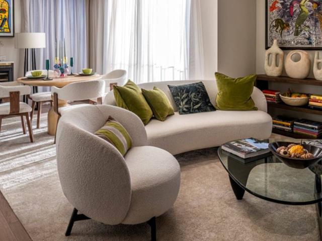 1 bedroom apartment to rent