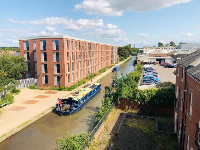 1 bedroom apartment to rent