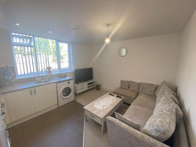 1 bedroom apartment to rent