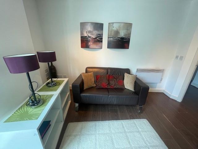 1 bedroom apartment to rent