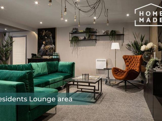 1 bedroom apartment to rent