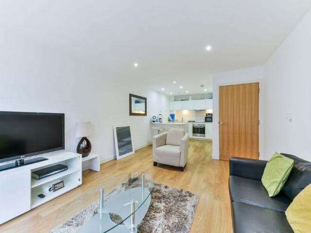 1 bedroom apartment to rent