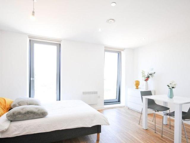 1 bedroom apartment to rent