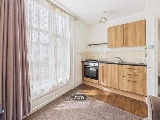 1 bedroom apartment to rent