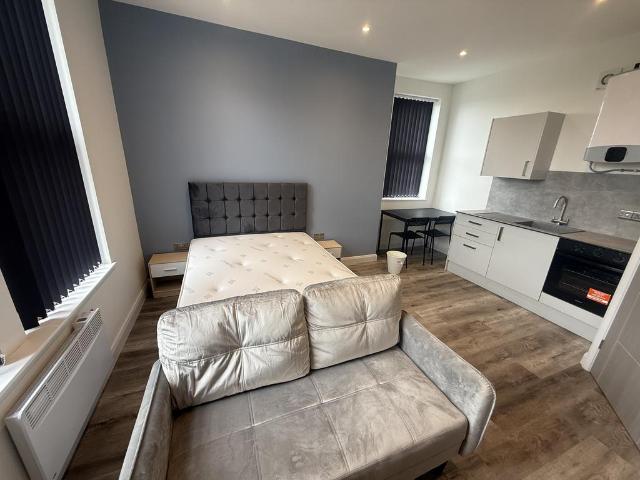 1 bedroom apartment to rent