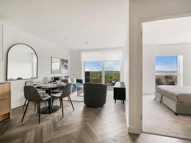 1 bedroom apartment to rent