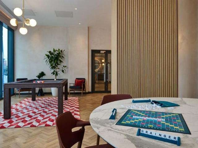 1 bedroom apartment to rent