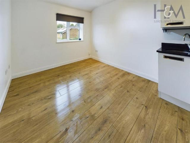 1 bedroom apartment to rent