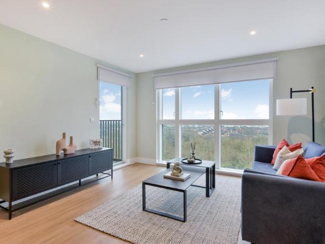 1 bedroom apartment to rent