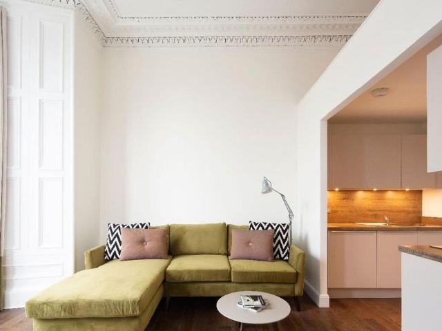 1 bedroom apartment to rent