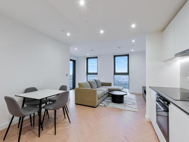 1 bedroom apartment to rent