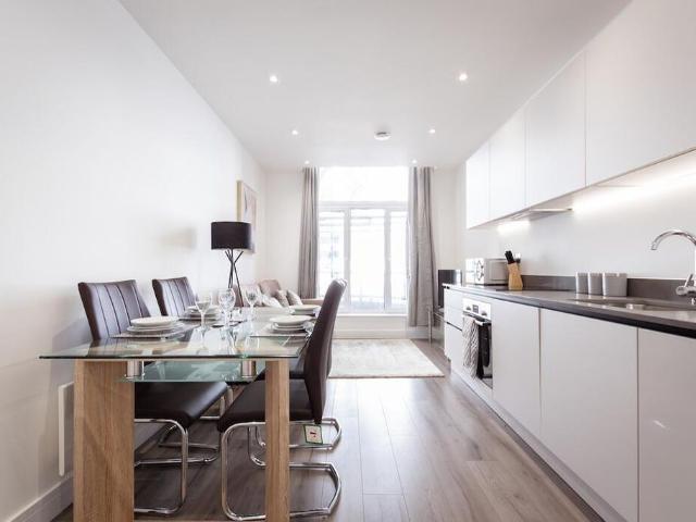 1 bedroom apartment to rent