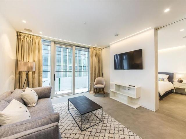 1 bedroom apartment to rent