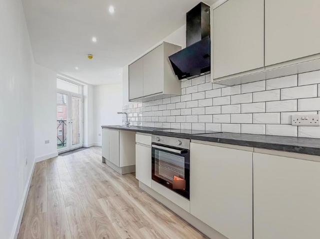 1 bedroom apartment to rent