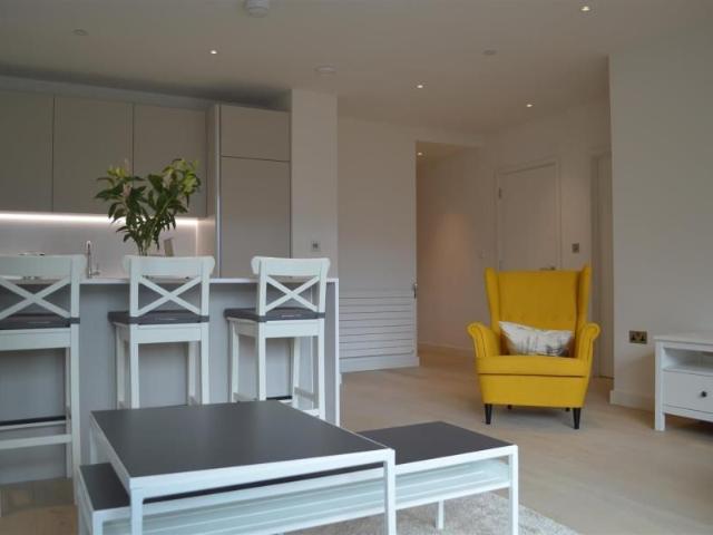 1 bedroom apartment to rent