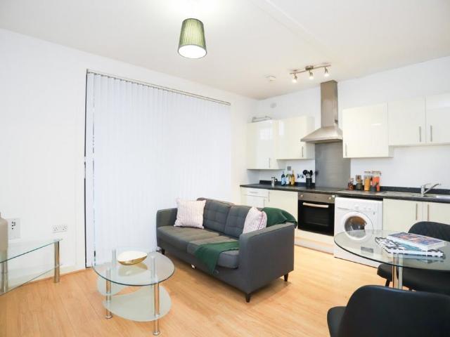1 bedroom apartment to rent