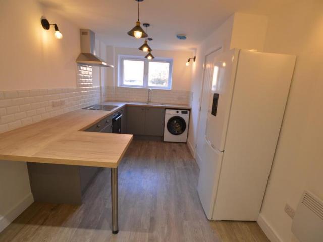 1 bedroom apartment to rent