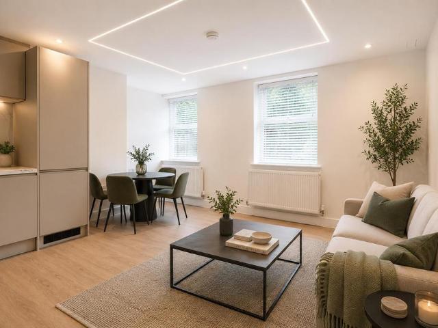1 bedroom apartment to rent