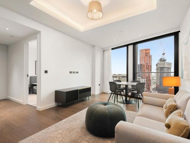 1 bedroom apartment to rent