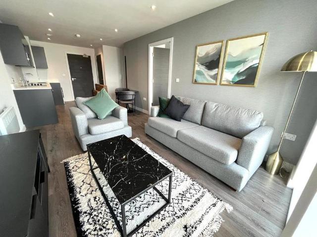 1 bedroom apartment to rent