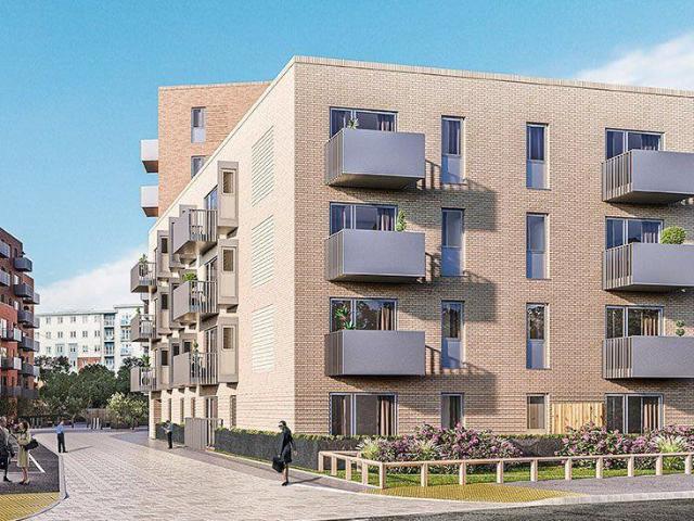 1 bedroom apartment to rent