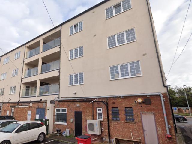 1 bedroom apartment to rent