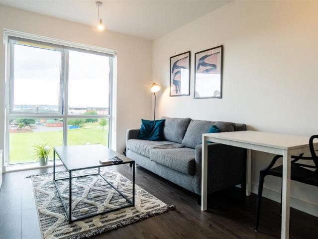 1 Bedroom Apartment To Rent