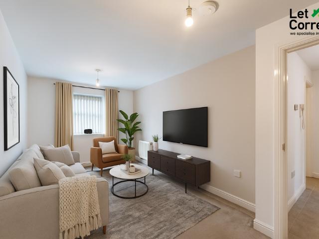 1 bedroom apartment to rent