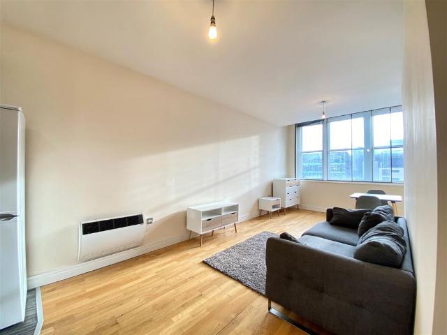 1 Bedroom Apartment To Rent