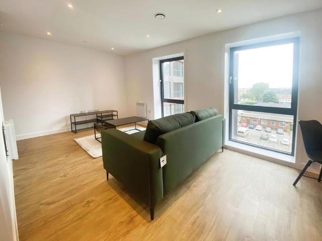1 bedroom apartment to rent