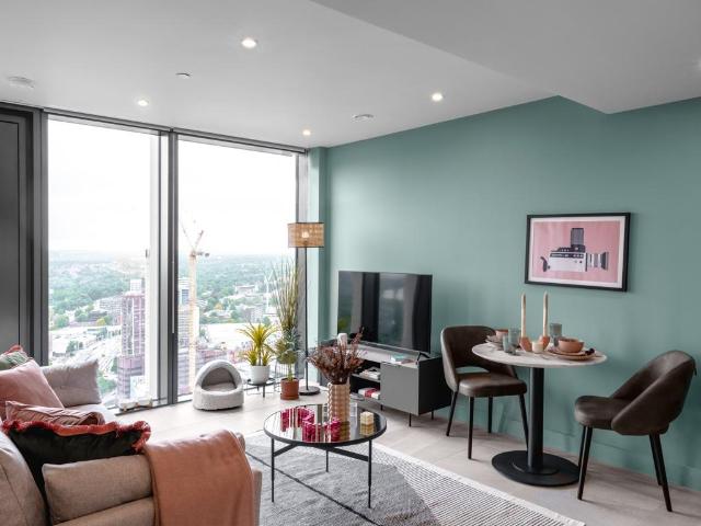 1 bedroom apartment to rent