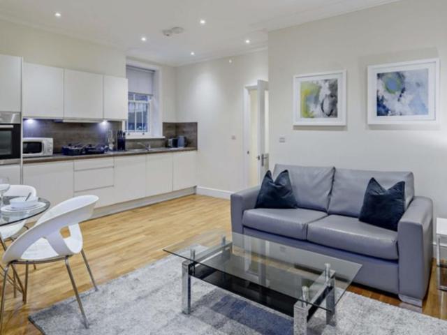 1 bedroom apartment to rent