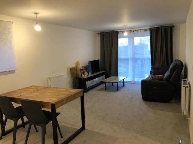 1 bedroom apartment to rent