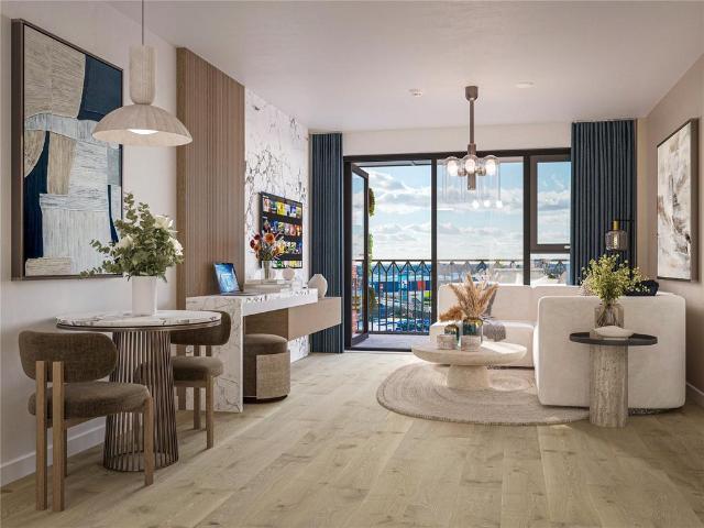 1 bedroom apartment to rent
