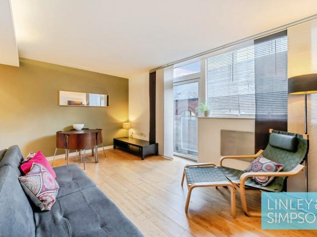 1 bedroom apartment to rent