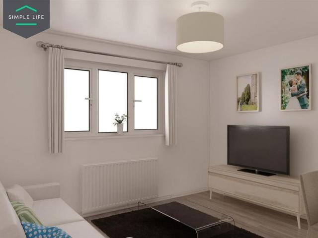 1 bedroom apartment to rent