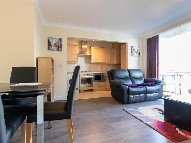 1 bedroom apartment to rent