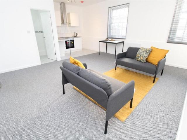 1 bedroom apartment to rent