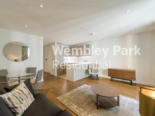 1 bedroom apartment to rent